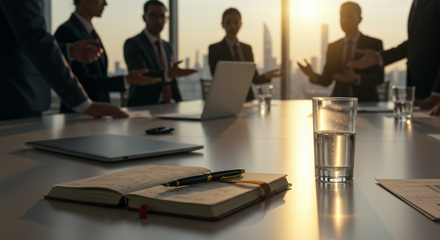 Marketing Leaders: What Sets Them Apart in 2026? - Data-Driven Growth ...