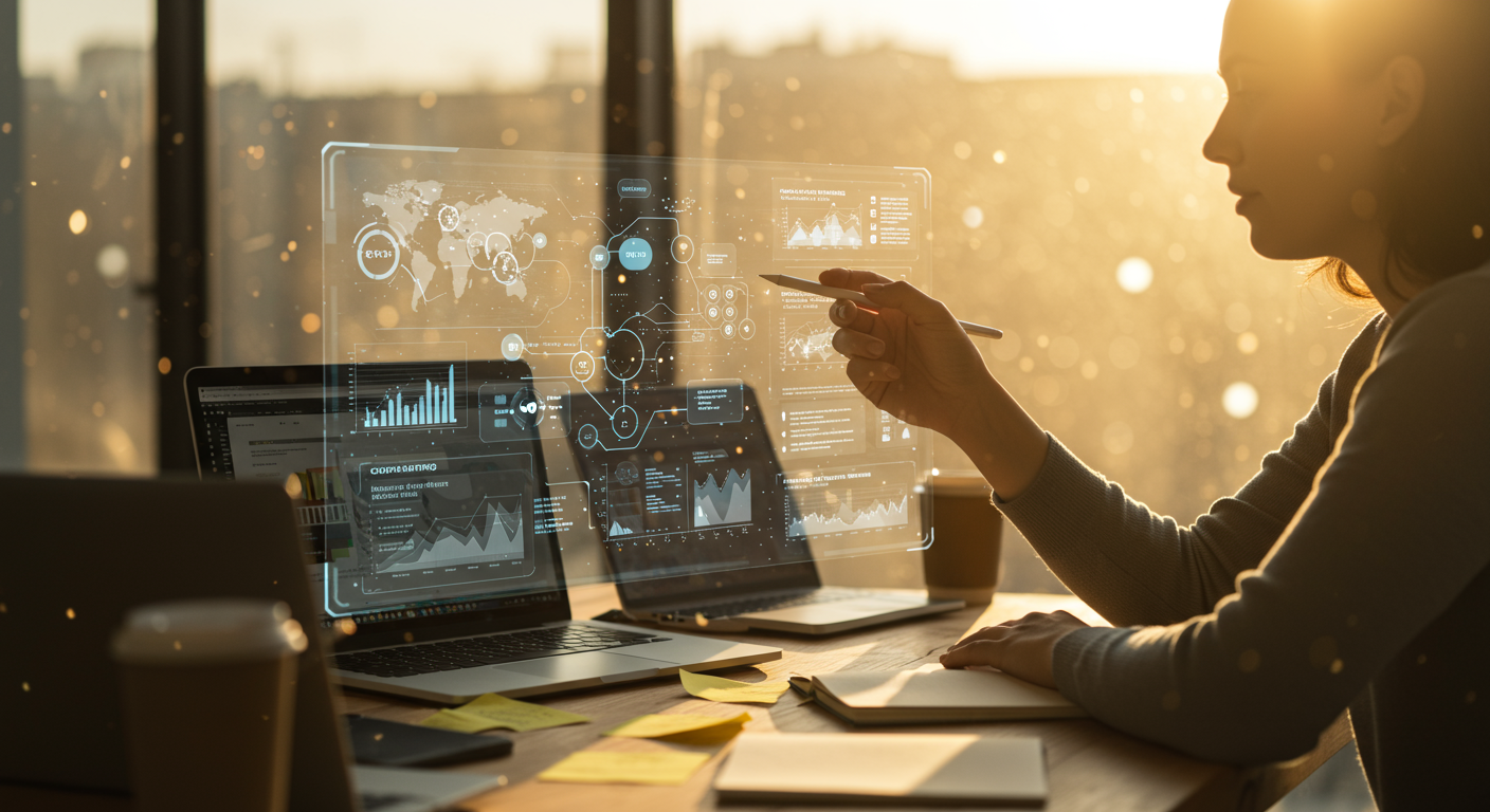2026 Customer Acquisition: Paid Ads & GA4 Tactics